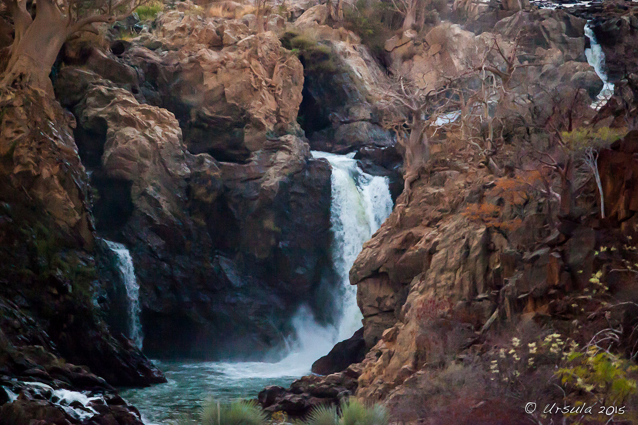 North to Epupa Falls; Landscapes of the Kunene, Namibia » Ursula's ...
