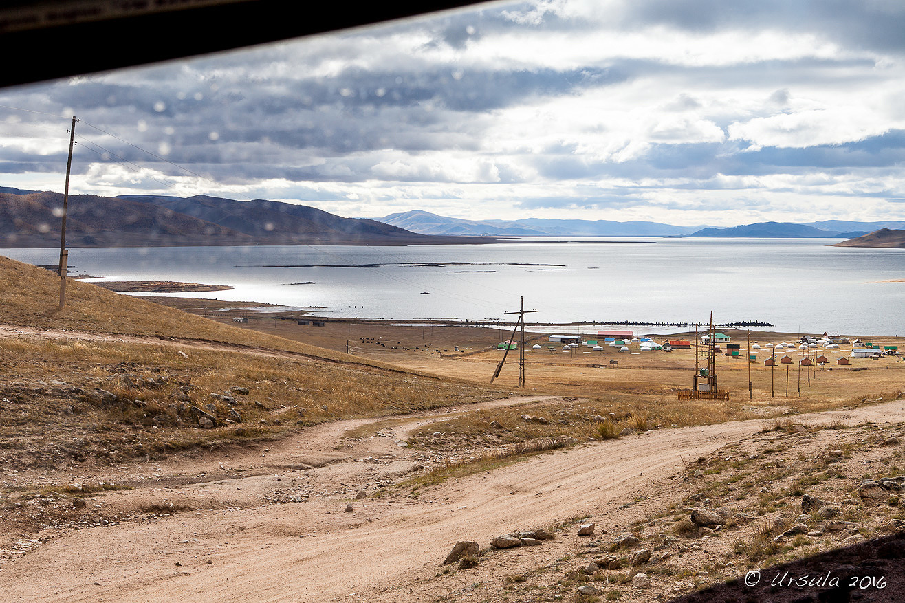 Terkhiin Tsagaan Nuur and Khorgo Volcano, Mongolia » Ursula's Weekly ...