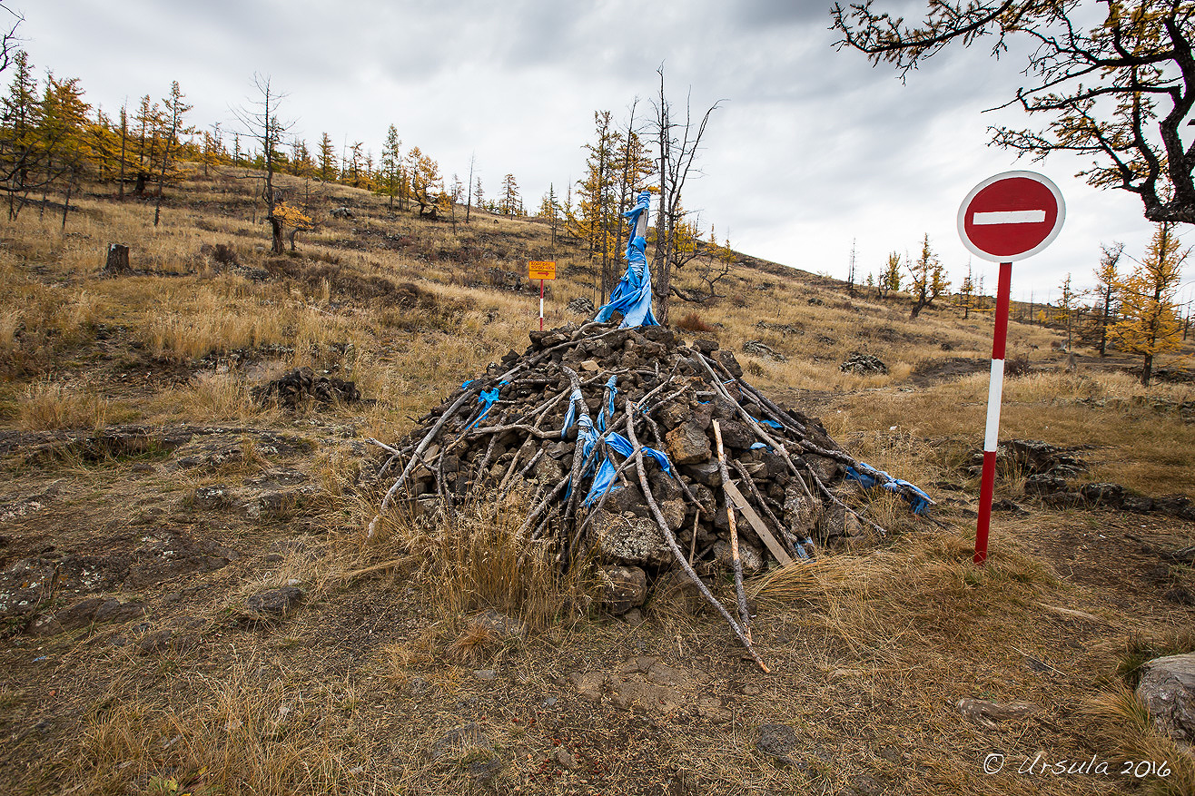 Terkhiin Tsagaan Nuur and Khorgo Volcano, Mongolia » Ursula's Weekly ...