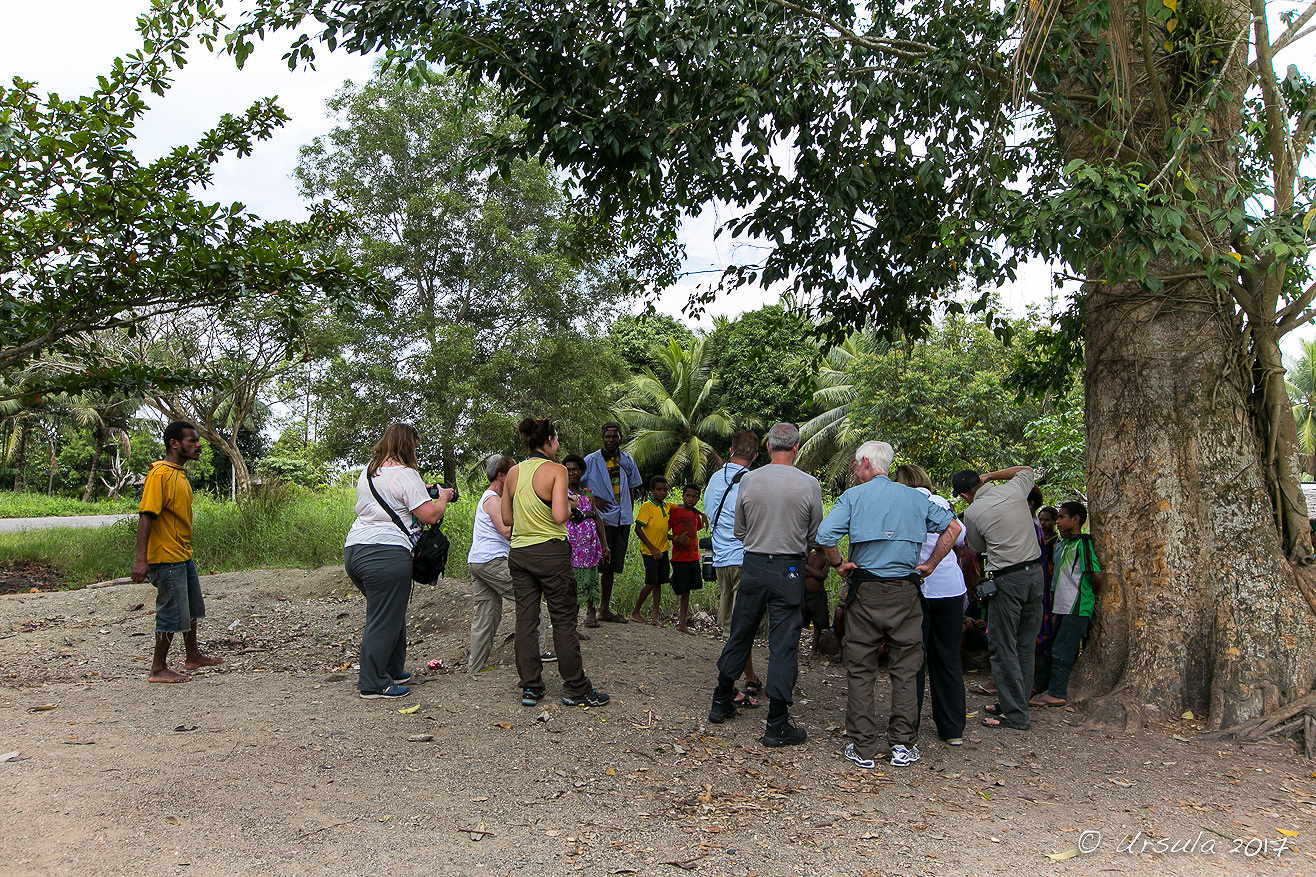 Market Portraits: Maprik, East Sepik, Papua New Guinea » Ursula's ...