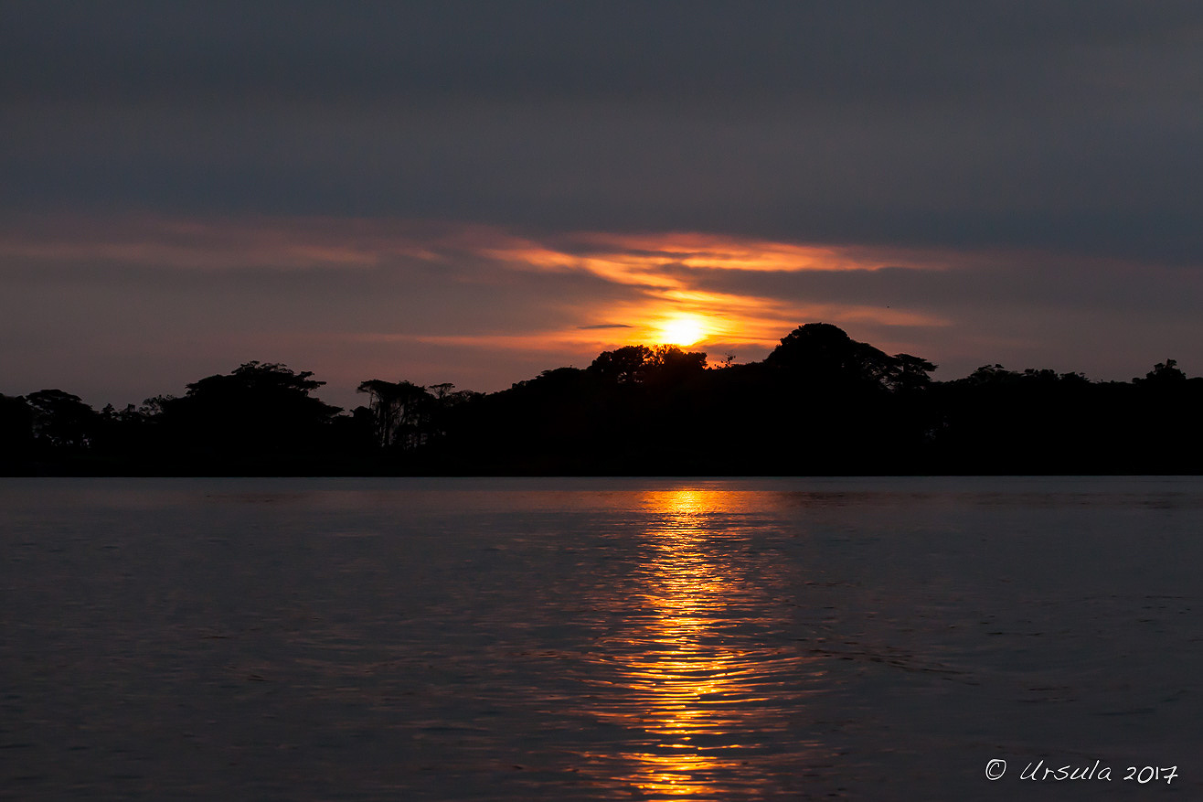 Welcome to the Spirit House! Kanganaman Village, Middle Sepik, Papua ...