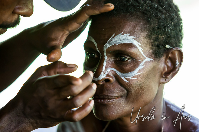 In the Little Spirit House: Middle Sepik, Papua New Guinea » Ursula's ...