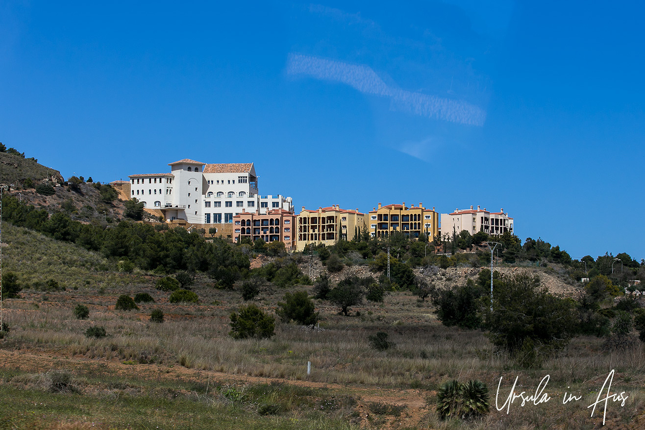 Layers: History and Architecture and Landscapes in Cartagena, Spain ...