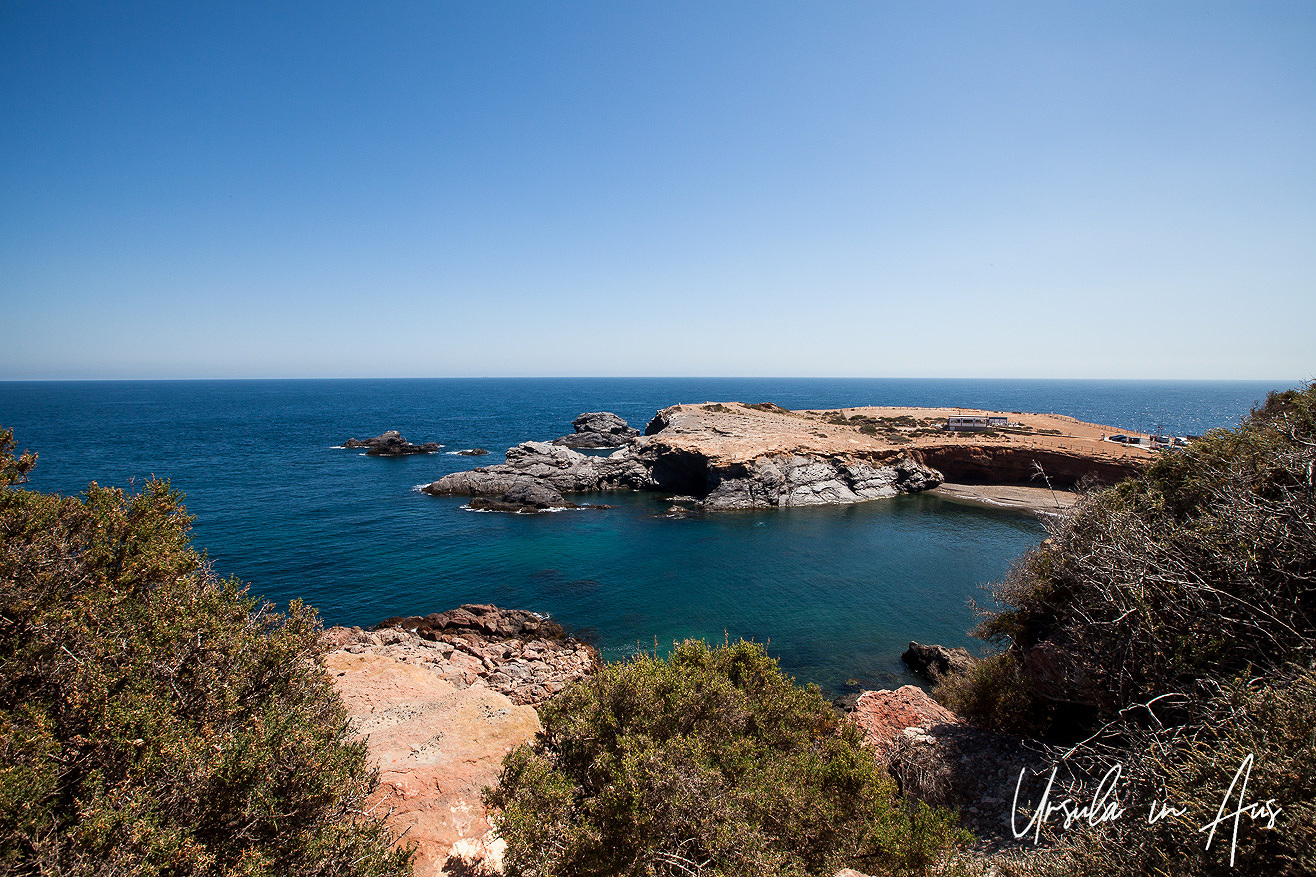 Layers: History and Architecture and Landscapes in Cartagena, Spain ...