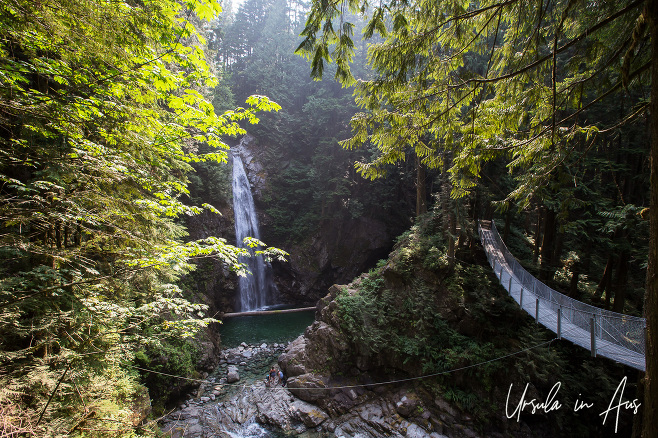 Woods and Waterfalls: Maple Ridge-Mission, BC Canada » Ursula's Weekly ...