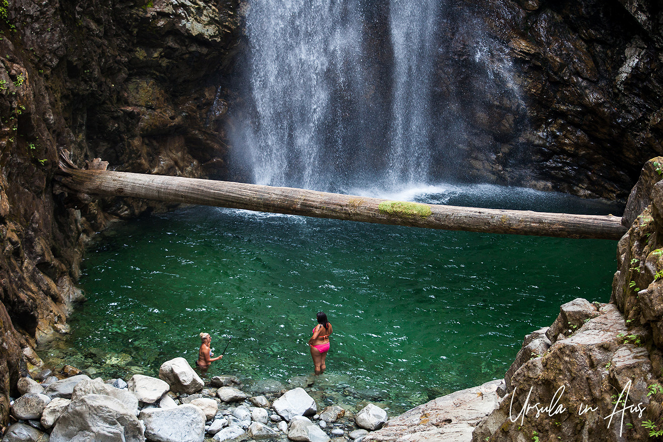 Woods and Waterfalls: Maple Ridge-Mission, BC Canada » Ursula's Weekly ...