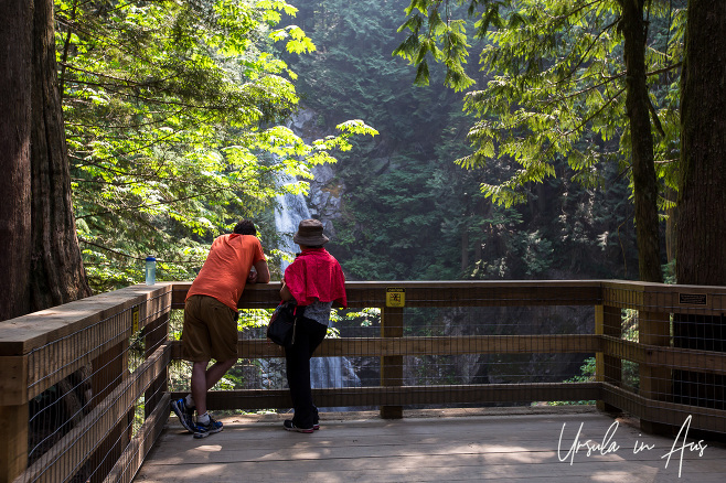 Woods and Waterfalls: Maple Ridge-Mission, BC Canada » Ursula's Weekly ...