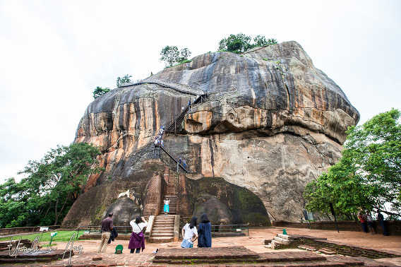 Lion Rock Lion Rock