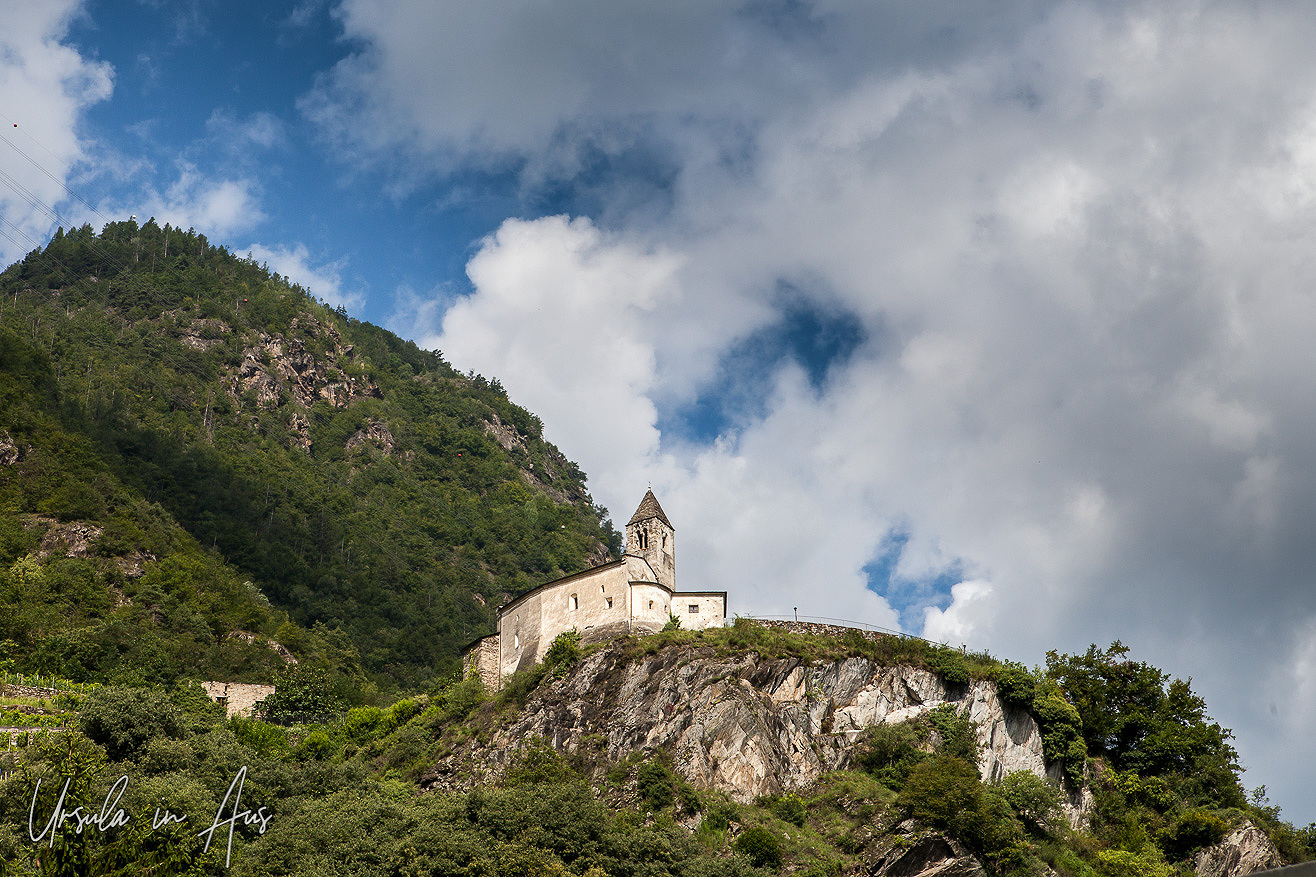At the Crossroads of the Mountain Passes: Tirano, Italy » Ursula's ...