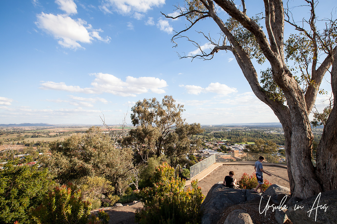 War and Pieces – Cowra NSW Australia » Ursula's Weekly Wanders