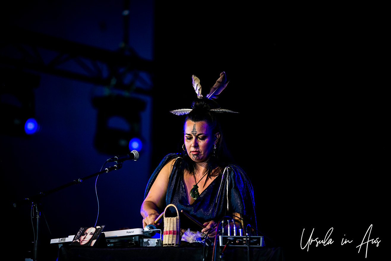 Heal our Spirits: Indigenous Music and “Boomerang” at Bluesfest 2019 ...