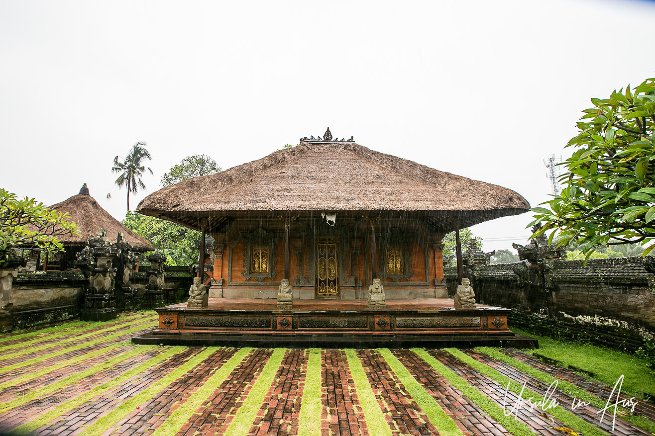 Postcards from Bali : Art, Temples, Beaches and Style » Ursula's Weekly ...