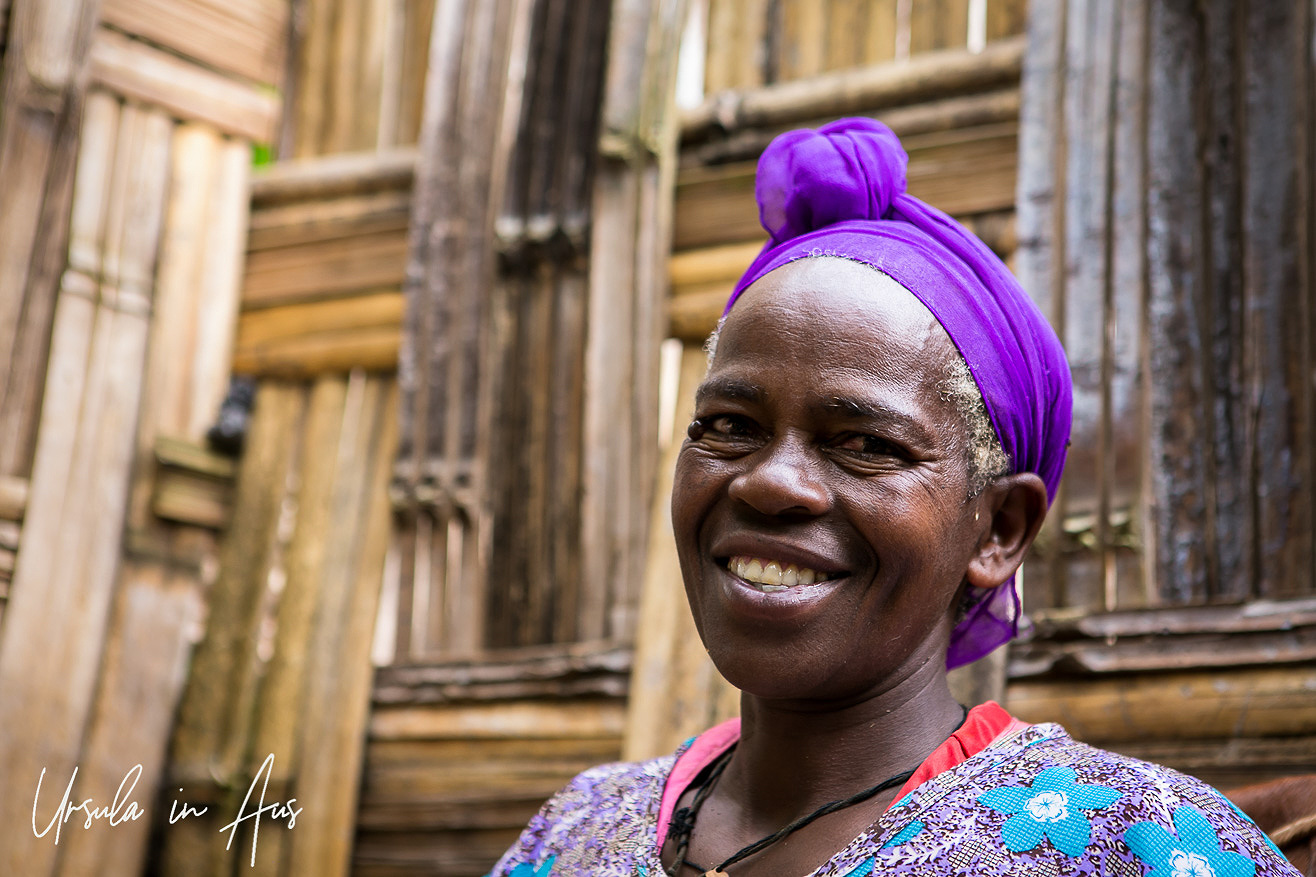 Roadside and Village Portraits : the Dorze People of Southern Ethiopia ...