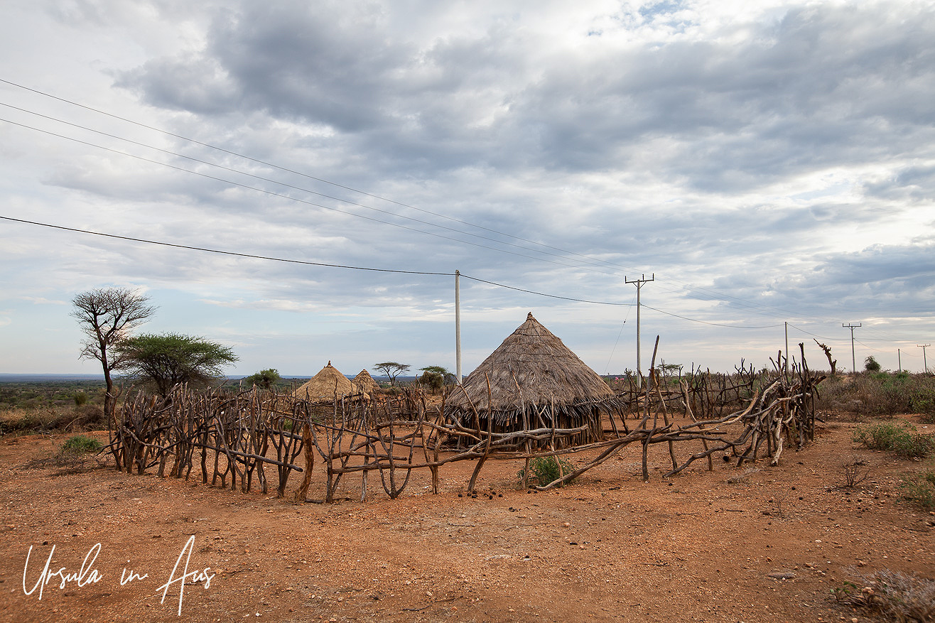 A Visit to a Hamar Village (#1), Omo Valley Ethiopia » Ursula's Weekly ...