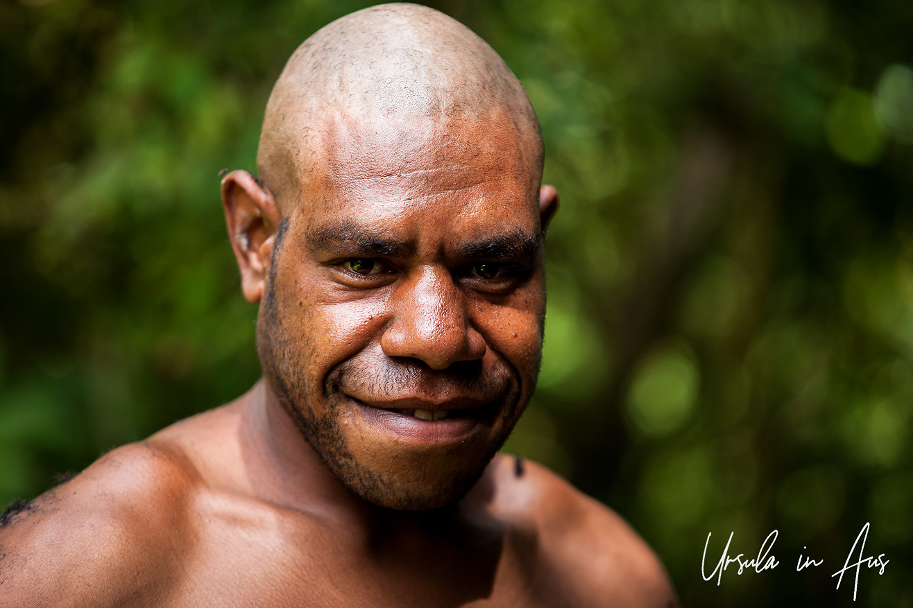Skeleton Men of the Bugamo Tribe, Chimbu Province – Papua New Guinea ...