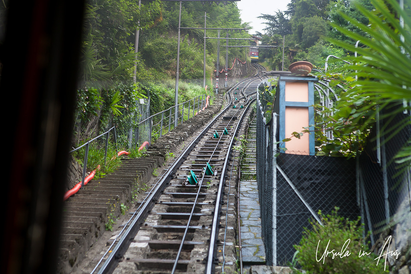 Monte Brè and Lake Lugano, Lugano, Switzerland » Ursula's Weekly Wanders