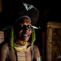 Big Hats and Small Drums: the Engan Women of Papua New Guinea » Ursula ...