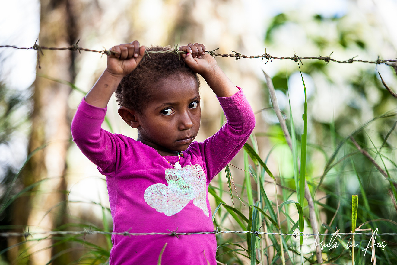 Big Hats and Small Drums: the Engan Women of Papua New Guinea » Ursula ...