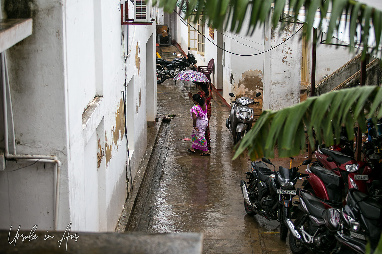 Temples, Rains and Ruins: Batticaloa, Sri Lanka » Ursula's Weekly Wanders