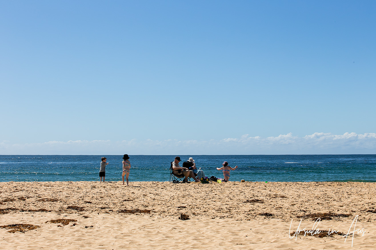 The Mundooi Walk: Tura Beach to Short Point, Merimbula, NSW Australia ...