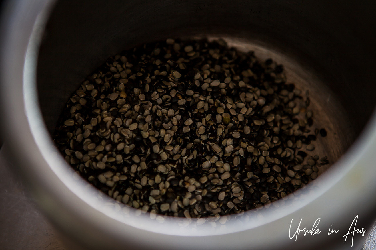 The Flavours and Colours of Nepal : A Kathmandu Kitchen » Ursula's ...