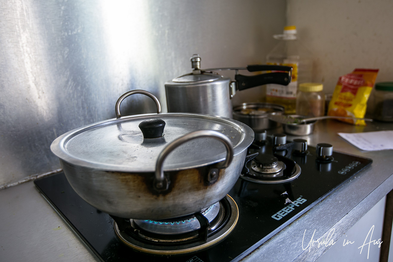 The Flavours and Colours of Nepal : A Kathmandu Kitchen » Ursula's ...