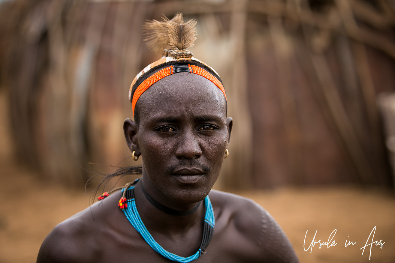 A Visit to a Daasanach Village, Omo Valley, Ethiopia » Ursula's Weekly ...