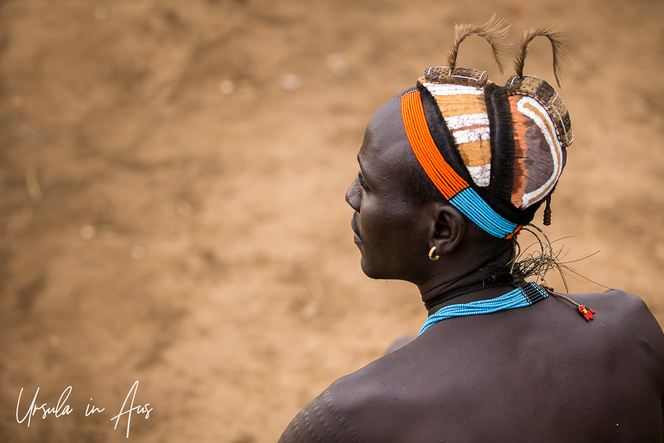 A Visit to a Daasanach Village, Omo Valley, Ethiopia » Ursula's Weekly ...