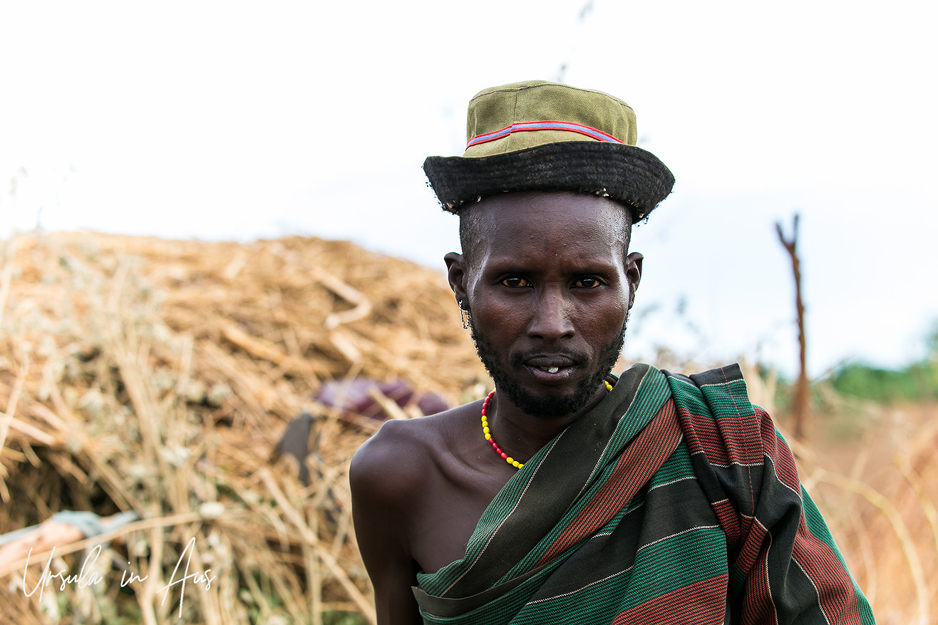 A Visit to a Daasanach Village, Omo Valley, Ethiopia » Ursula's Weekly ...