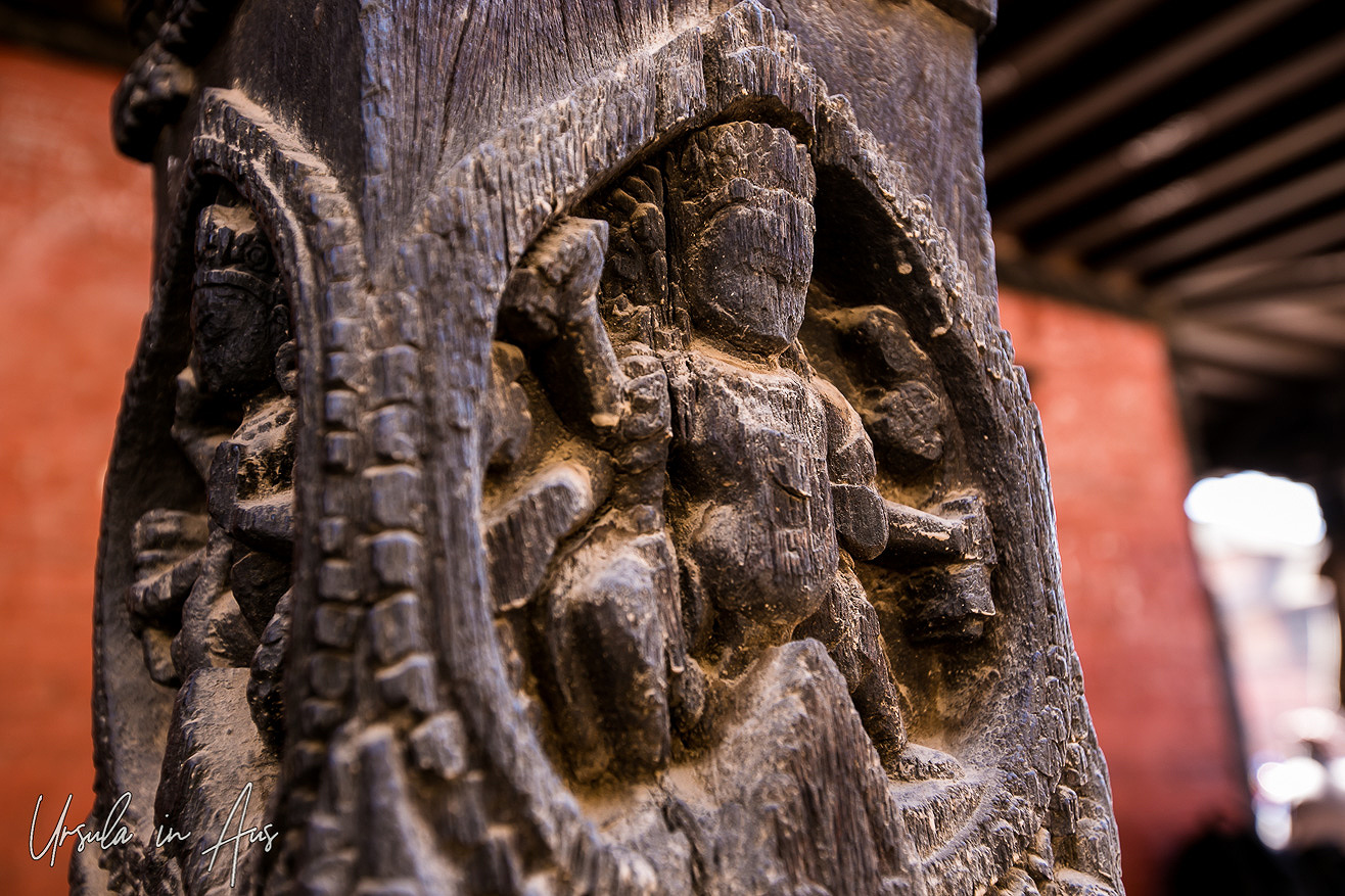 Patan: Kathmandu Valley’s City of Devotion and Fine Arts, Nepal ...