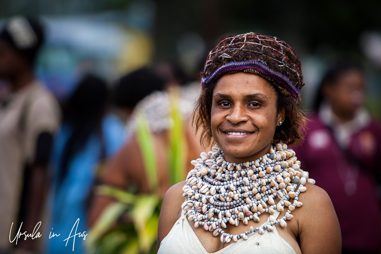 Women of the Western Highlands: Mt Hagen Sing Sing, PNG » Ursula's ...