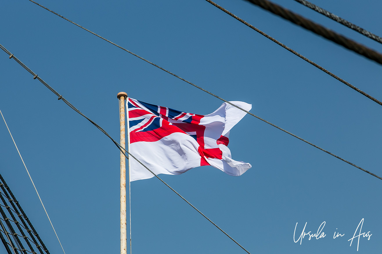 An Ode to Naval Heritage: The Portsmouth Historic Dockyard, UK » Ursula ...