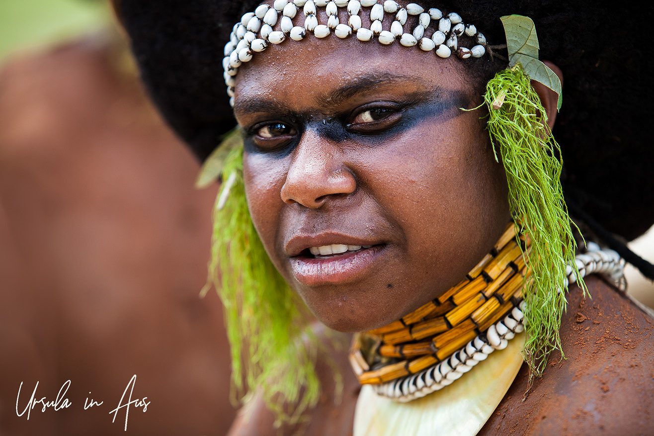 and the Tribes Keep Coming! Mt Hagen Sing Sing (#4), Papua New Guinea ...