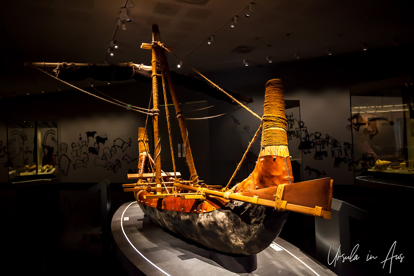 Muscat: Between the Past and the Future, the Mountains and the Sea ...