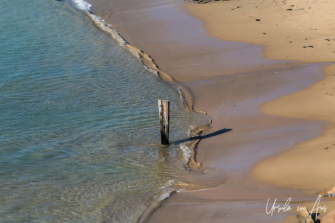 A Walk into the Past: Point Nepean National Park, Victoria Australia ...