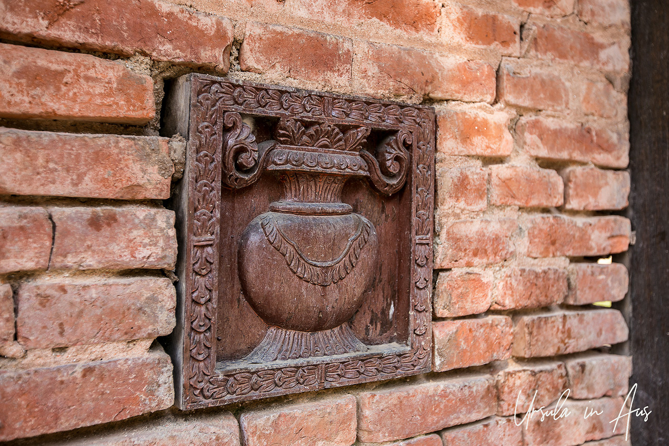 Ursula's Weekly Wanders