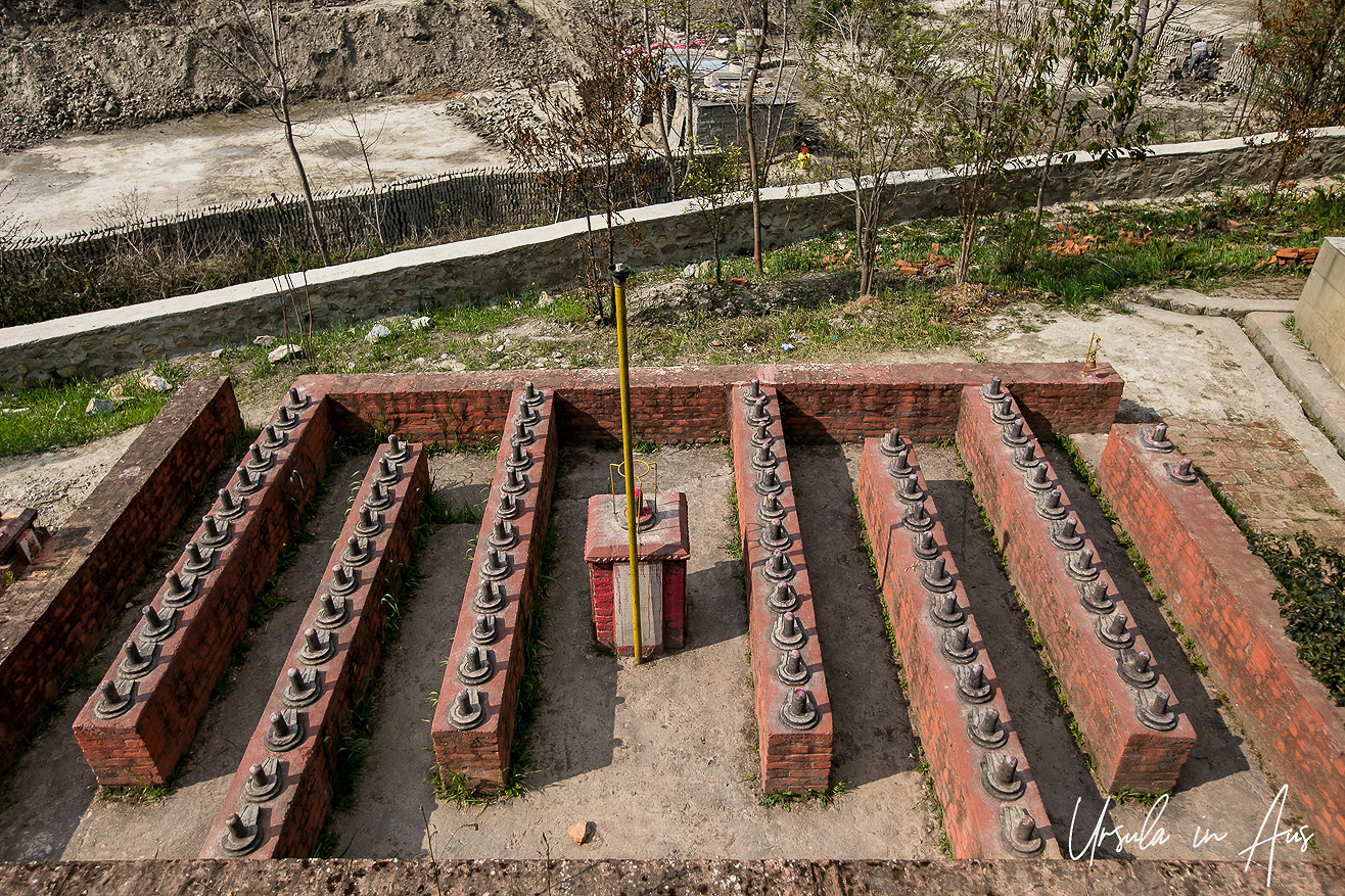 Ursula's Weekly Wanders