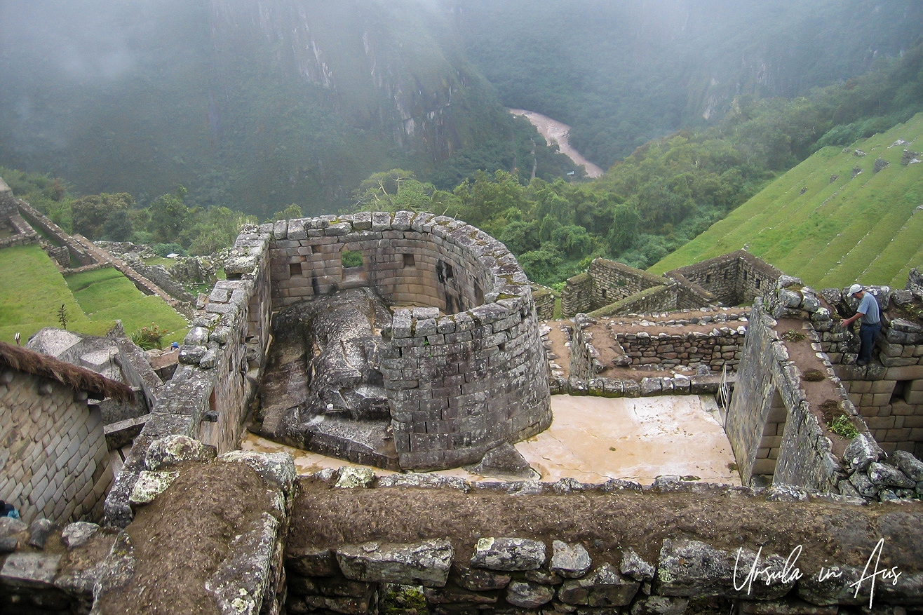 The Ancient Inca Citadel of Machu Picchu, Peru (Archives) » Ursula's ...