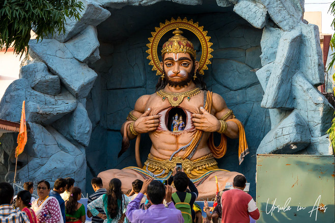 Ursula's Weekly Wanders » Travel PhotoBlog