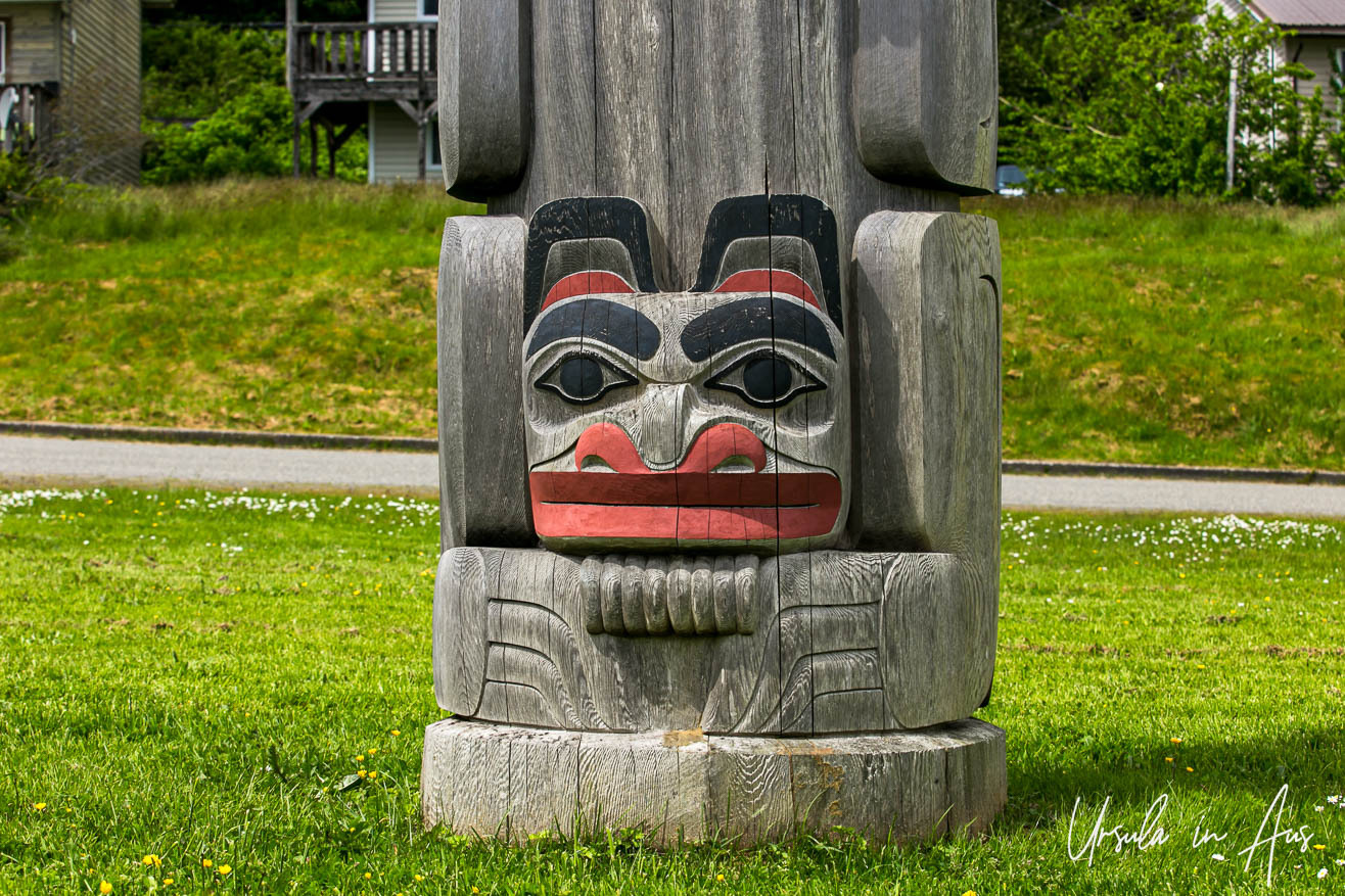 Nature, Art, and Stories : Haida Gwaii, BC Canada » Ursula's Weekly Wanders