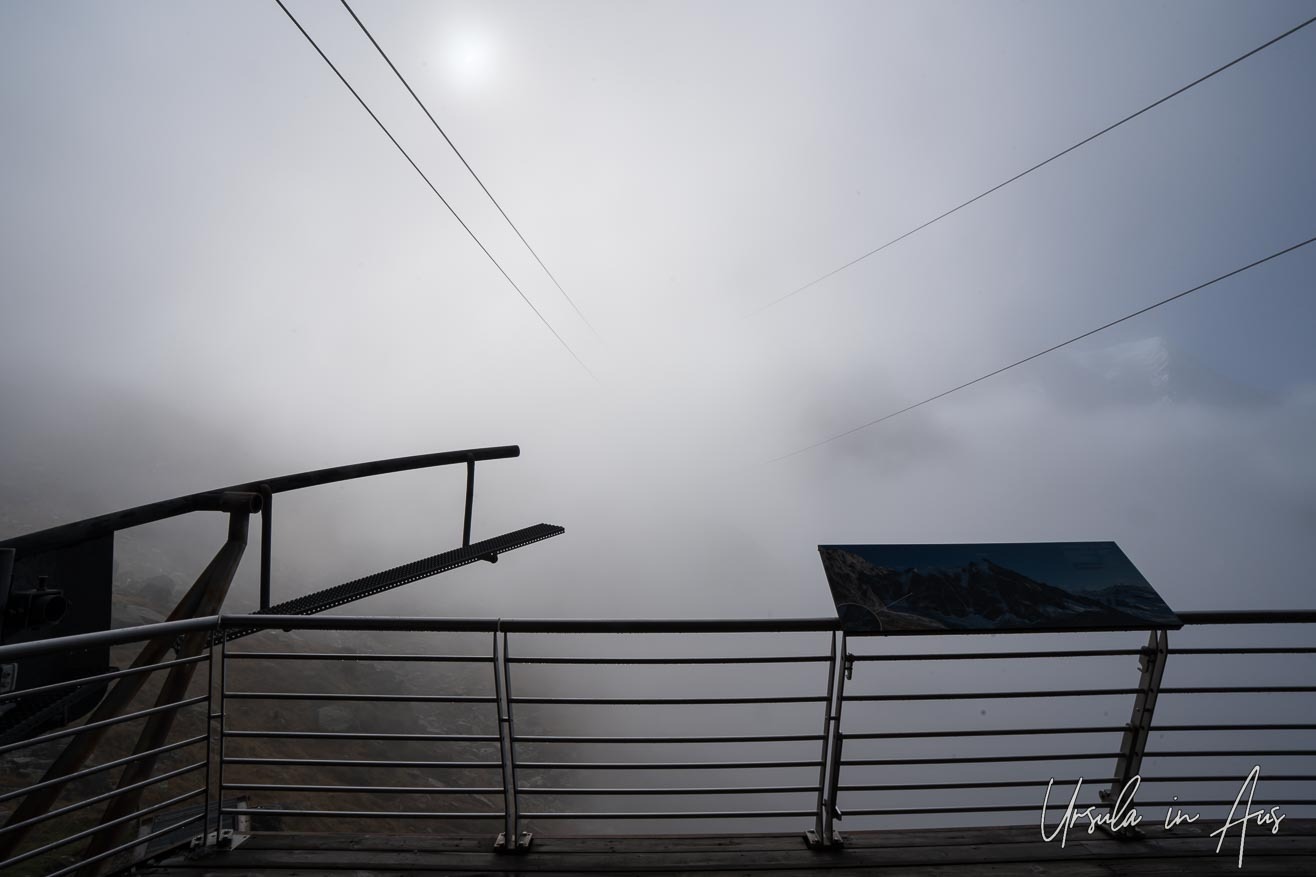 On Top of the World : Aiguille du Midi in Chamonix-Mont-Blanc (#1 ...
